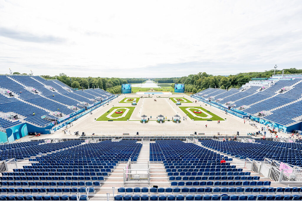 2024 Paris Paralympics: Equestrian Para Dressage Preview