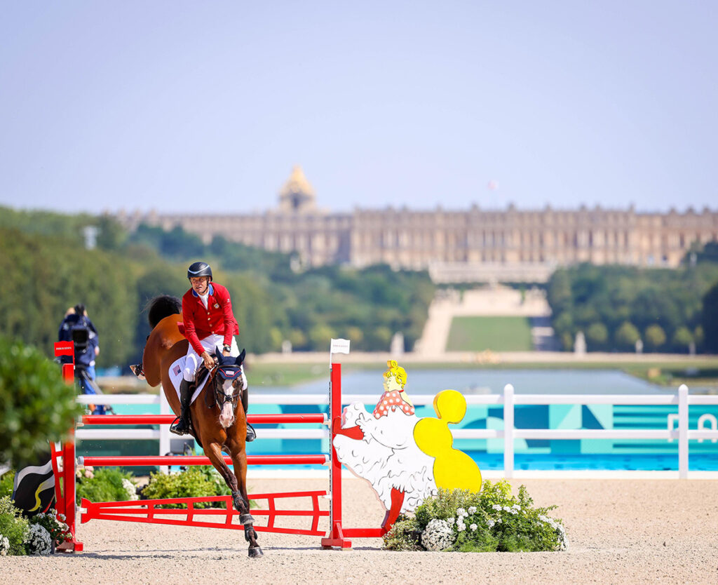 2024 Paris Olympics: Equestrian Recap - Horse Illustrated