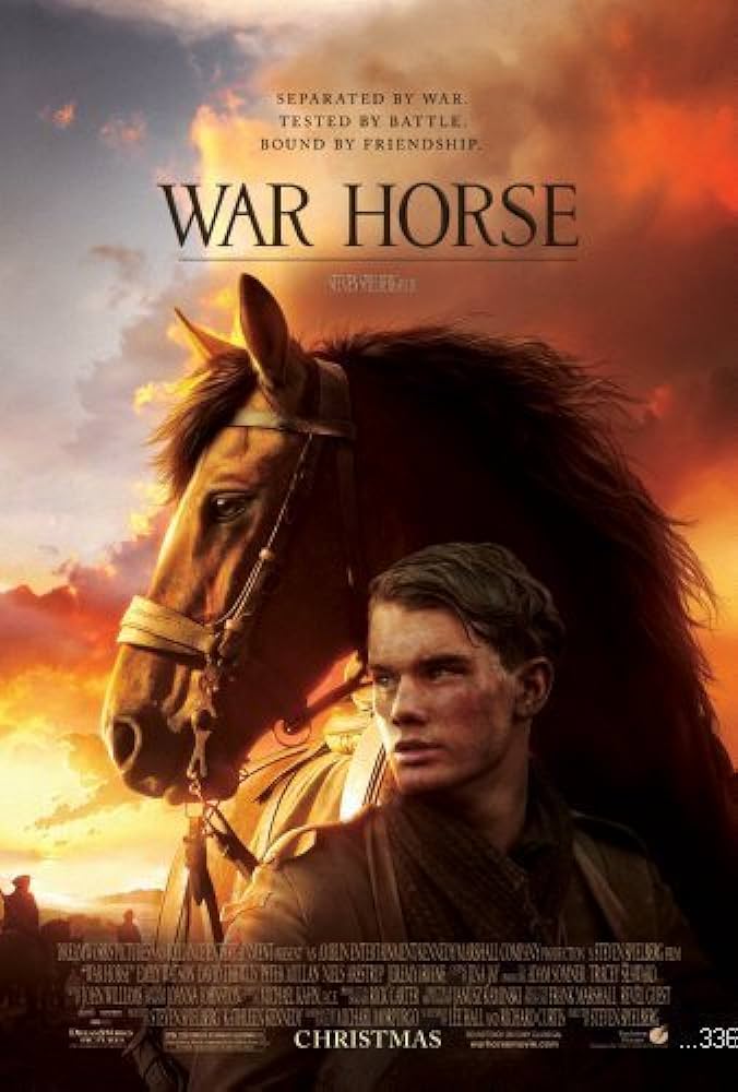 Best Horse Movies and Films - Horse Illustrated