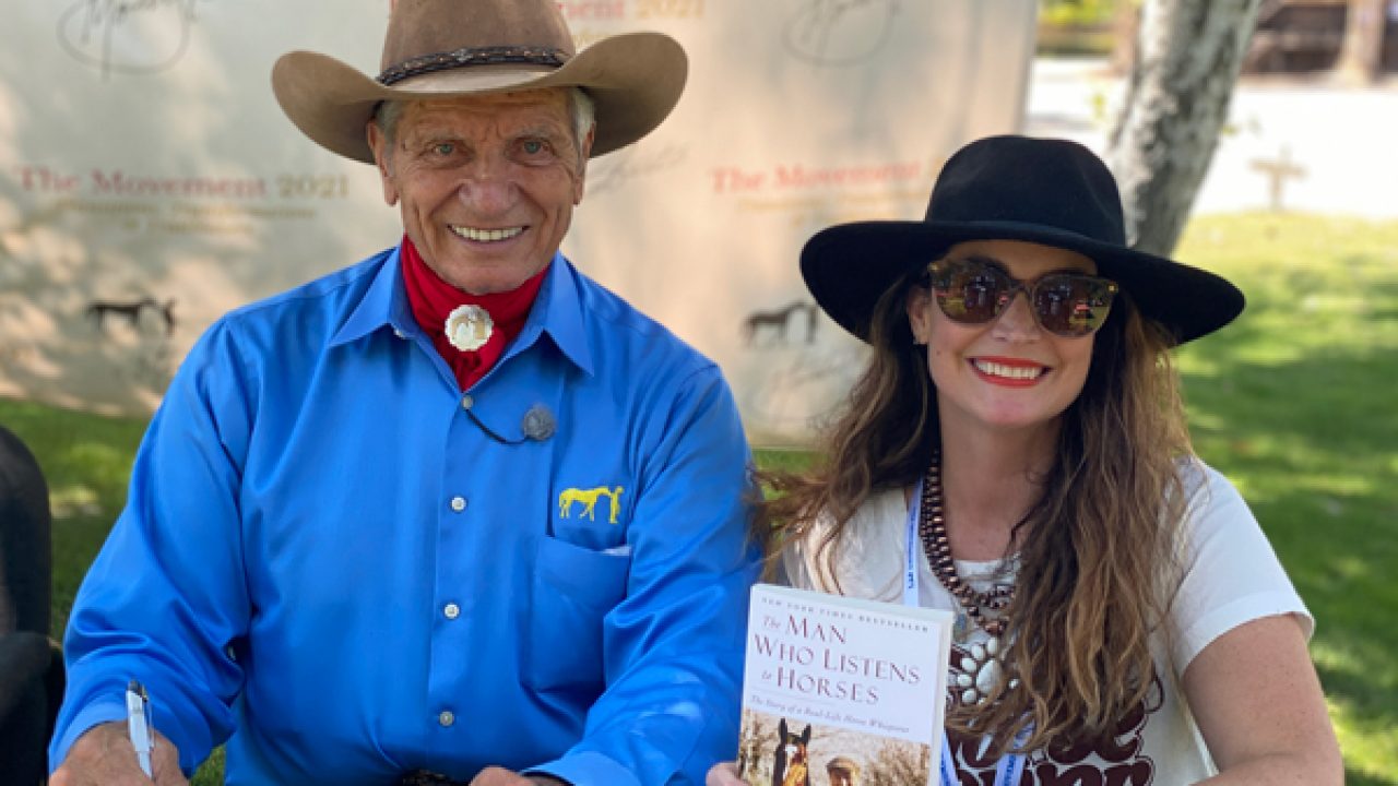 Monty Roberts's Instagram, Twitter & Facebook on IDCrawl