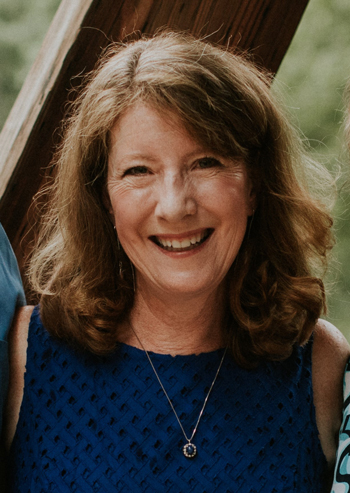 Author- Nancy Moeller